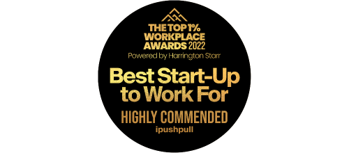 ipushpull - Right data. Right time. Right place.